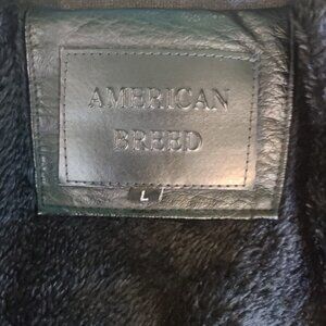 American Breed | Jackets & Coats | Jacket American Breed New | Poshmark